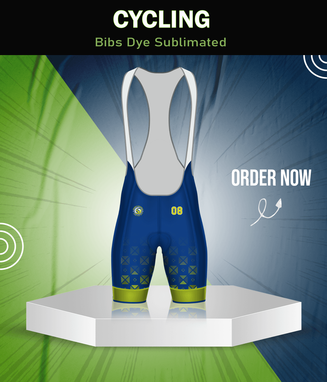 Cycling – Orlando's Sportswear