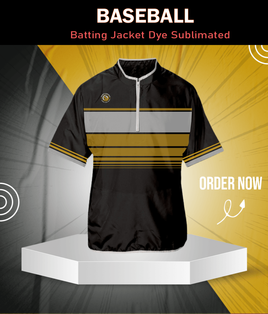 BASEBALL/SOFTBALL – Orlando's Sportswear