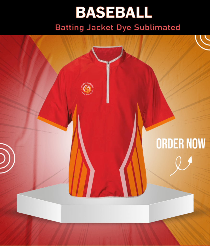 BASEBALL/SOFTBALL – Orlando's Sportswear